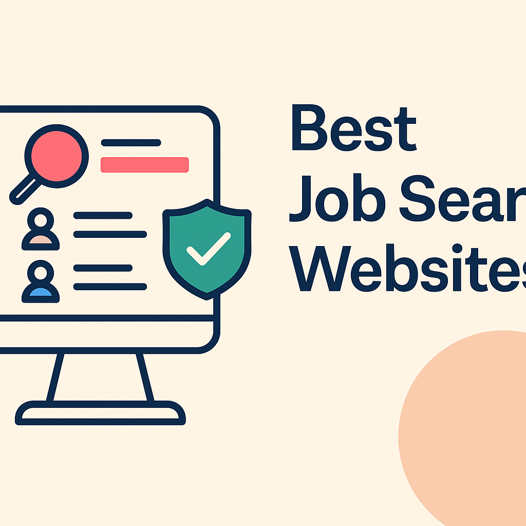 20 Best Job Search Websites for Finding Jobs in 2025 - Flexable