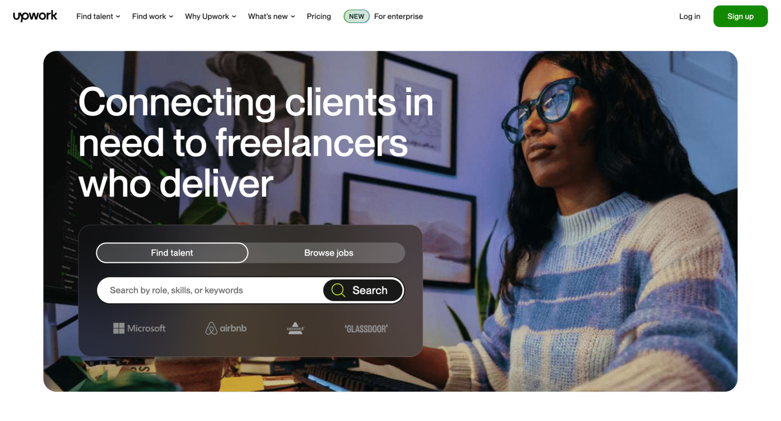 Best Freelance Platforms UK 2025 | Find Remote & Contract Work